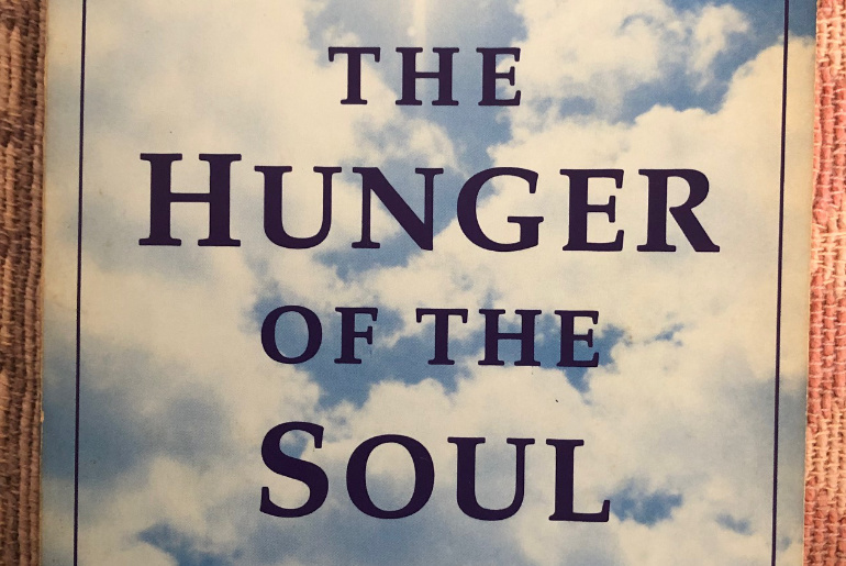 The Hunger of the Soul: A Spiritual Diary | Osho News