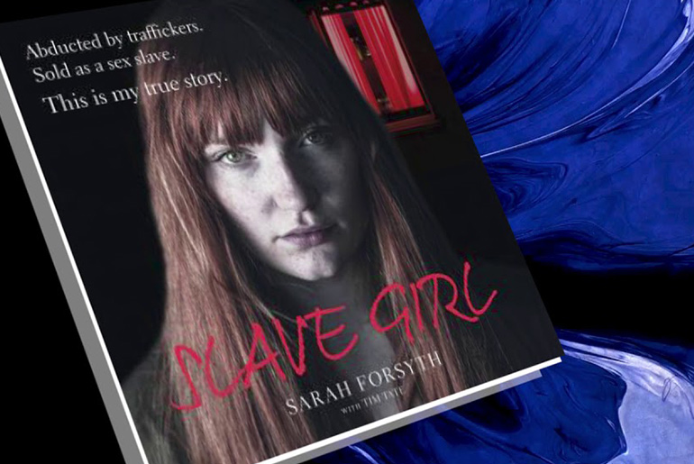 Slave Girl | Osho News