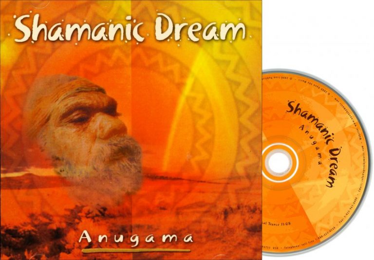 Shamanic Dream by Anugama | Osho News
