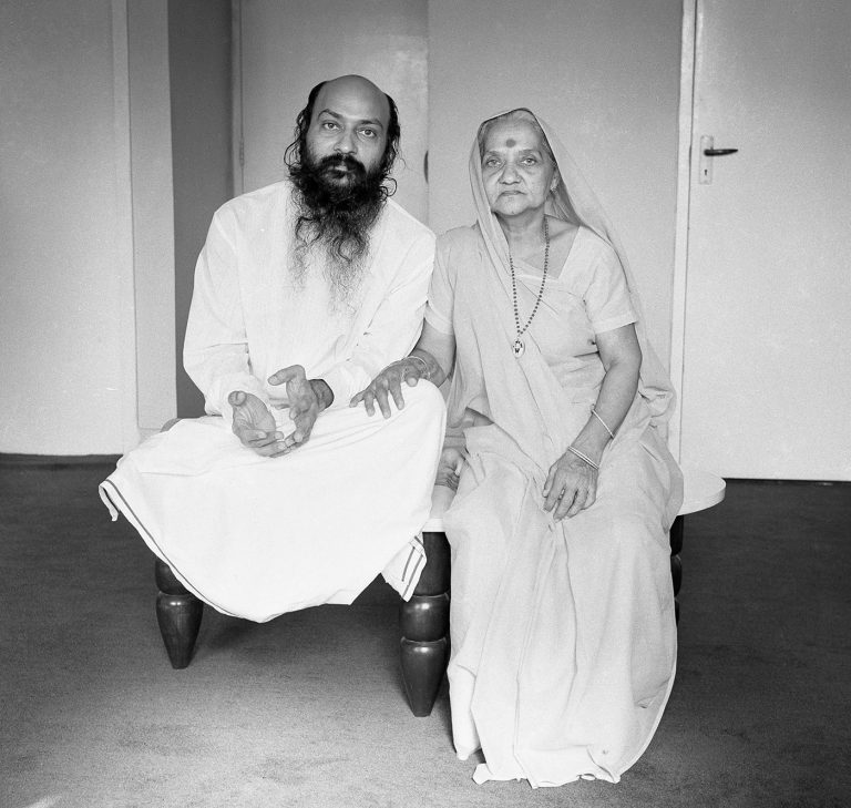 When Osho was born… | Osho News