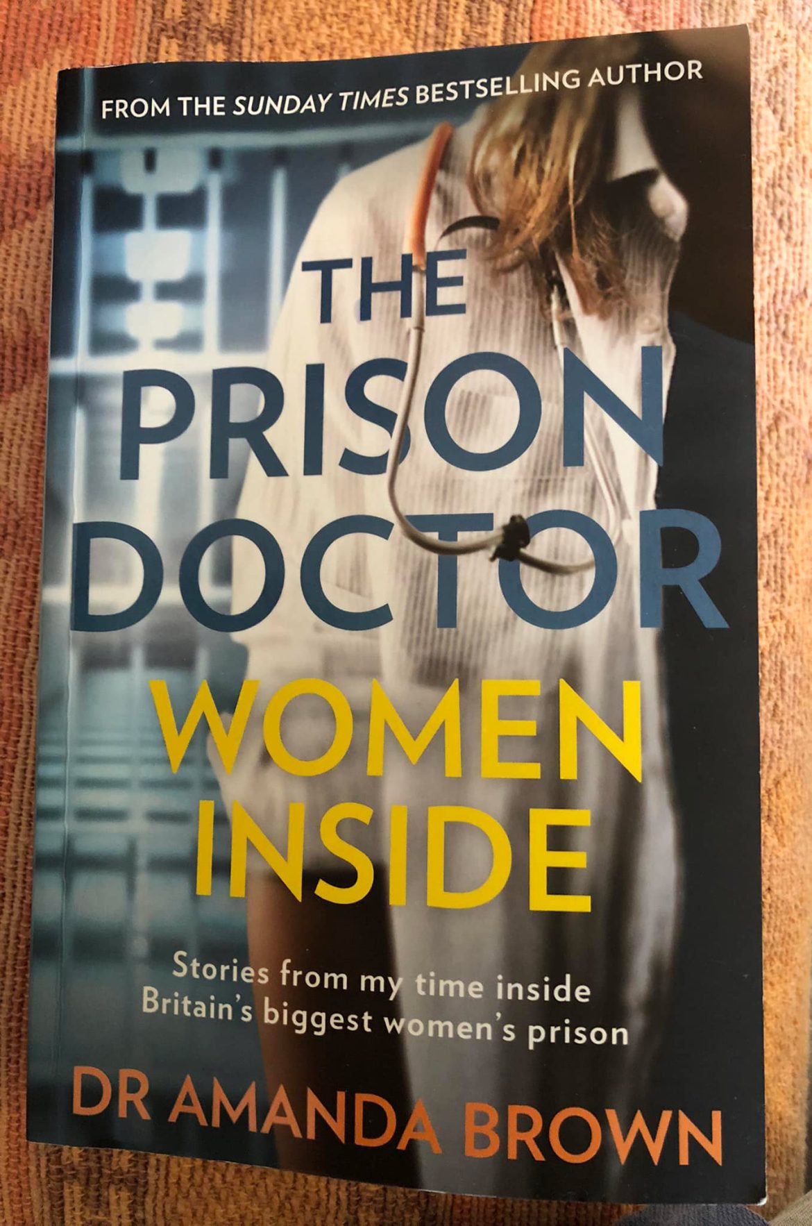 The Prison Doctor Women Inside | Osho News