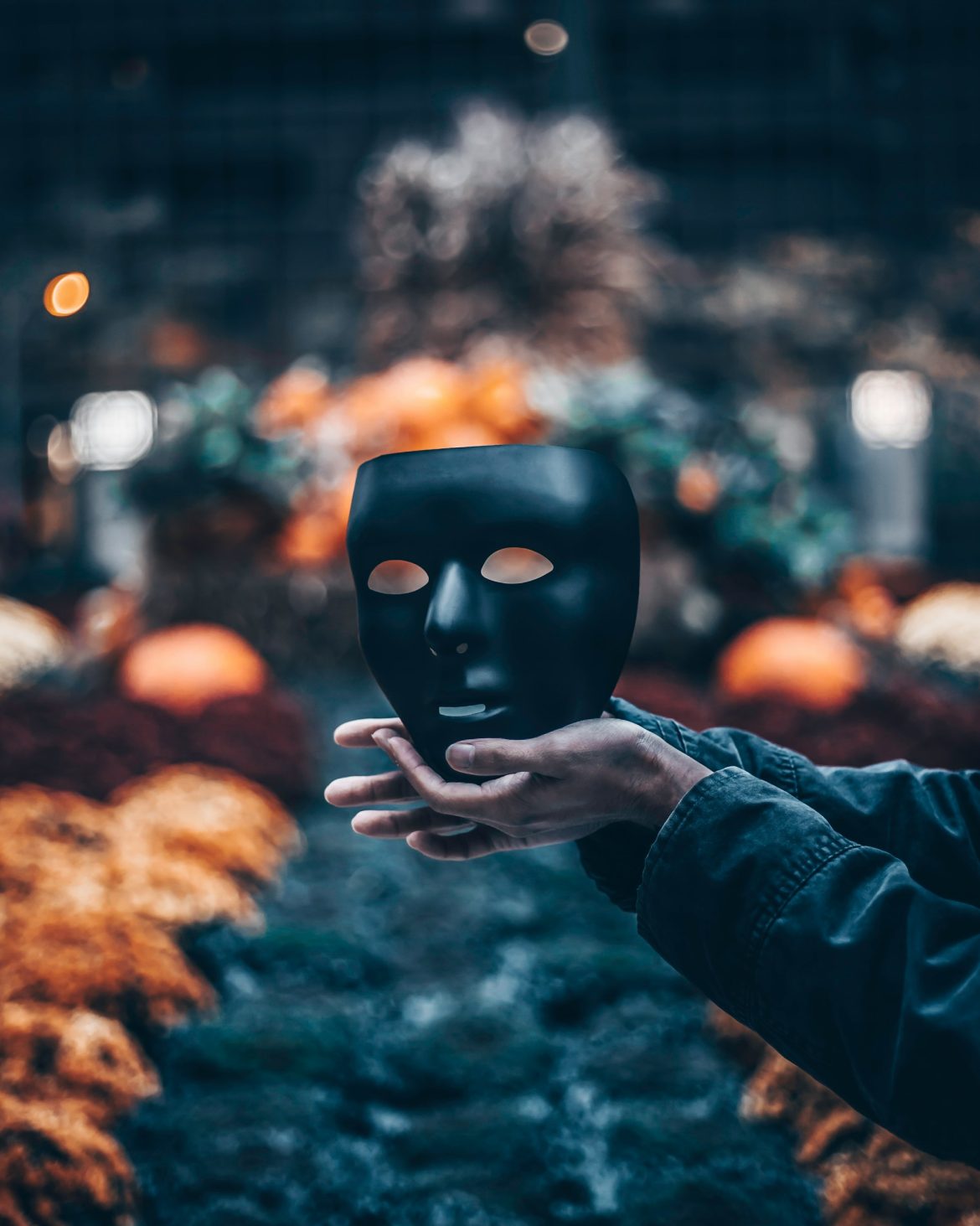 Ego has many masks | Osho News