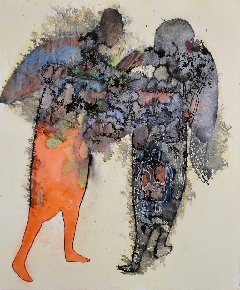 To an Angel | Osho News