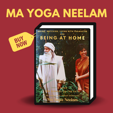 ma-yoga-neelam-book | Osho News