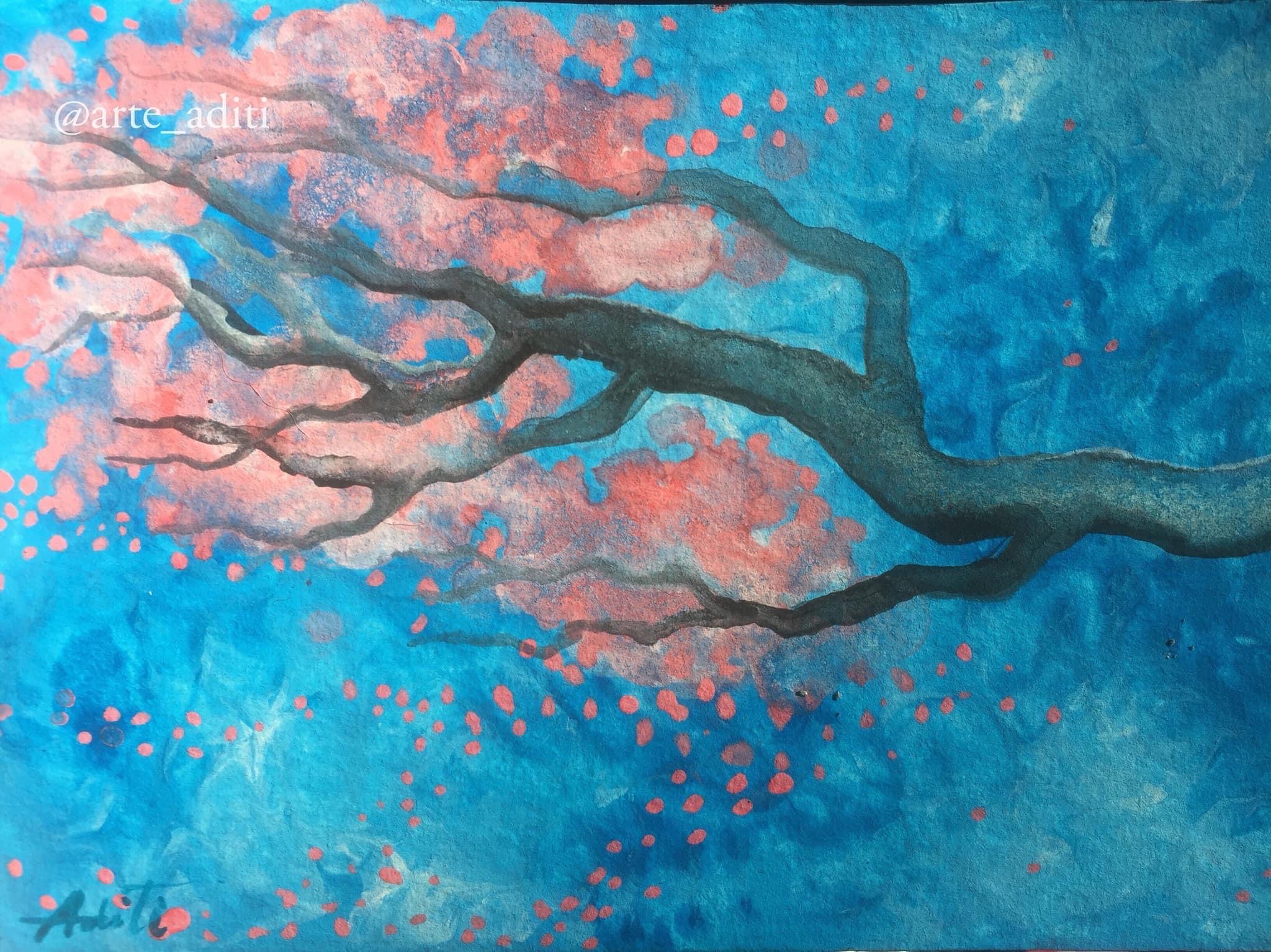 110 Aditi 23 | Osho News