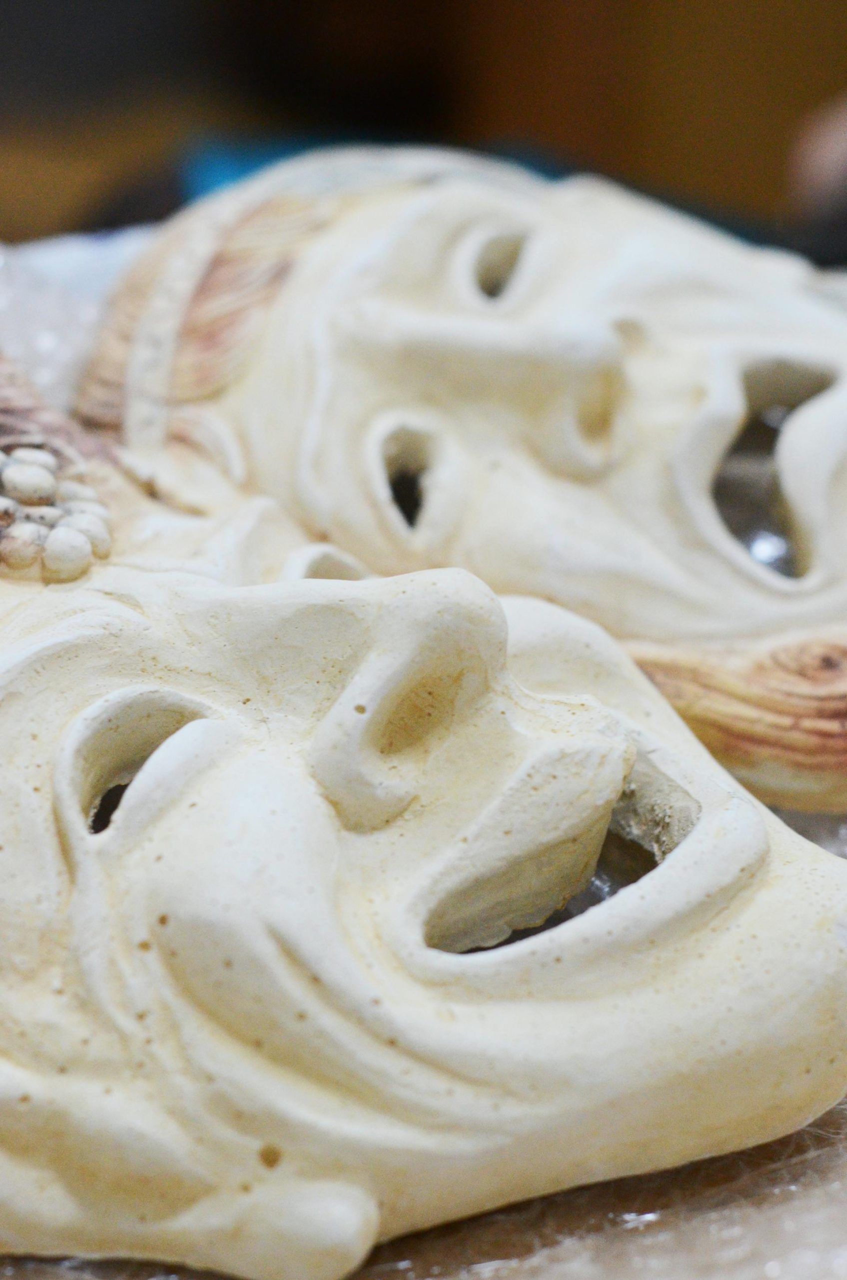 Masks | Osho News