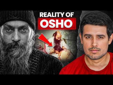 Dhruv Rathee | Osho News