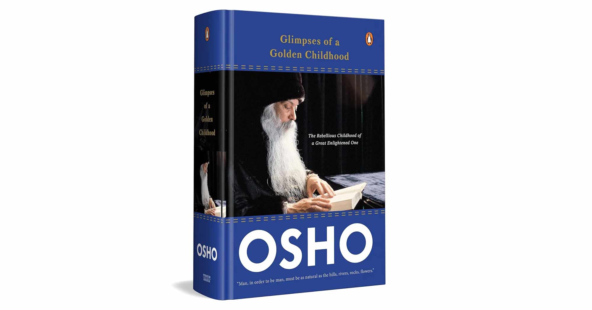 Glimpses of a Golden Childhood | Osho News
