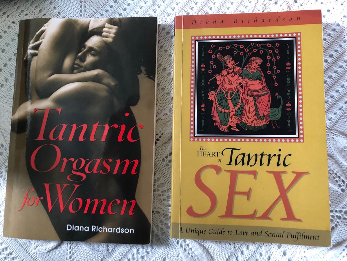 Satya Puja’s books | Osho News